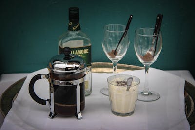 Twelve Days of Irish Holiday Traditions: Hang Some Holly