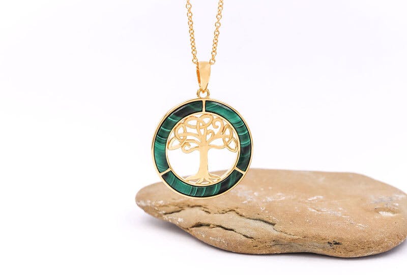 Everything you need to know about Gold Vermeil