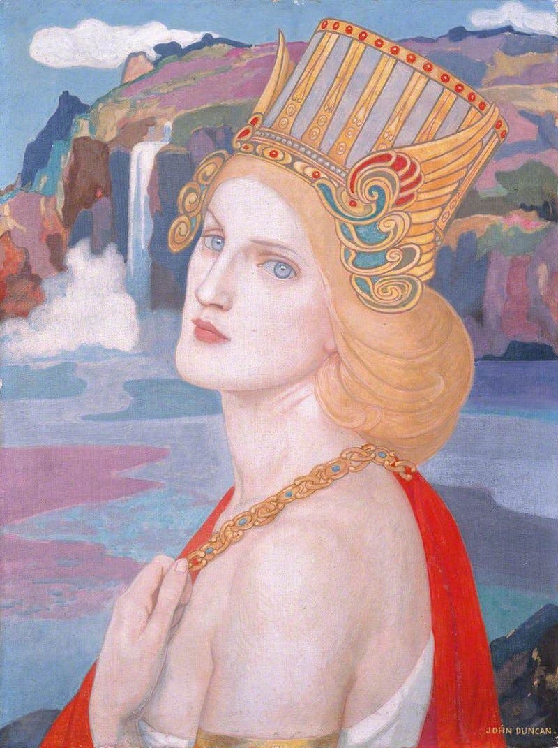 Irish fairies: Ireland's living folklore