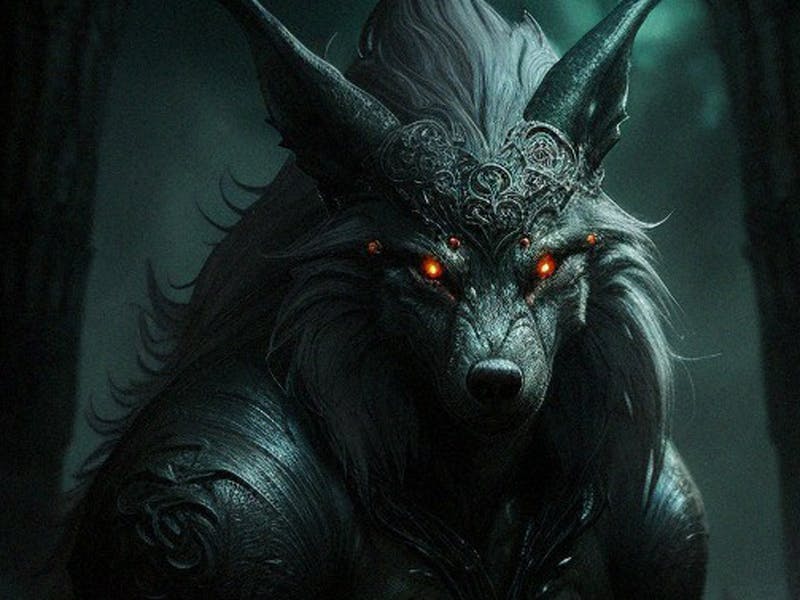 Spooky Irish Ghost stories: The Púca