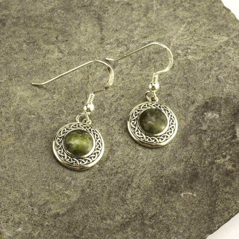 What is Connemara Marble? The History of 'The Irish Gemstone'