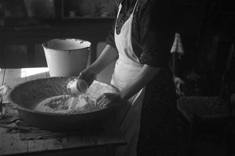 Irish Home Cooking for the Holidays