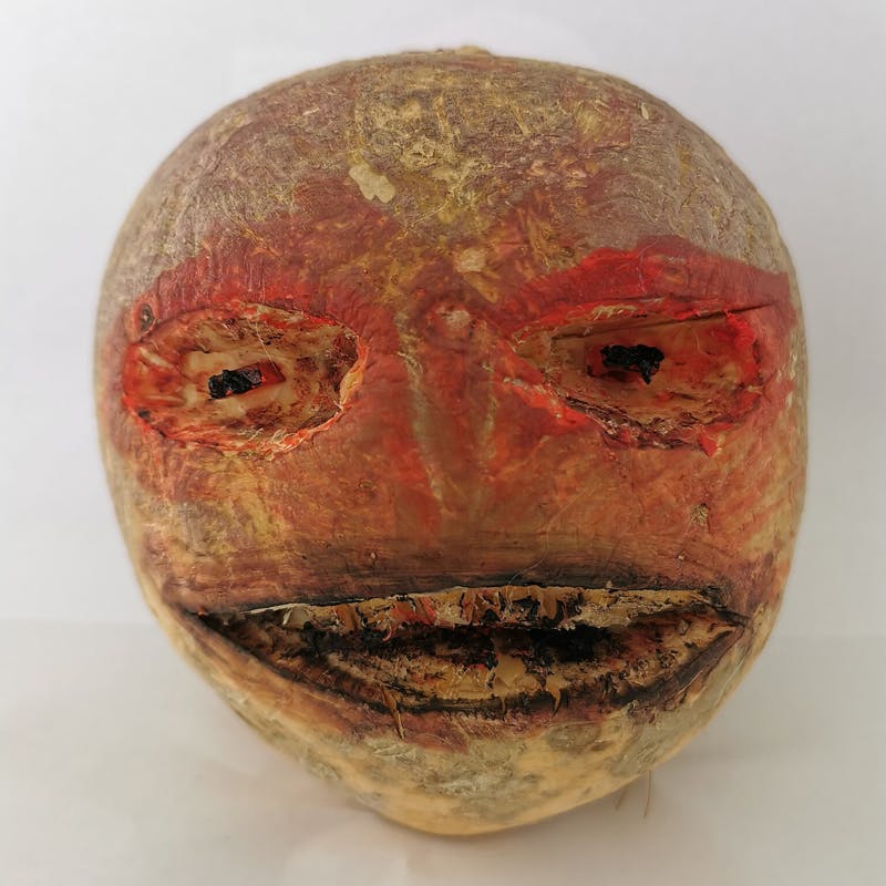 The Irish origins of Jack-O-Lanterns