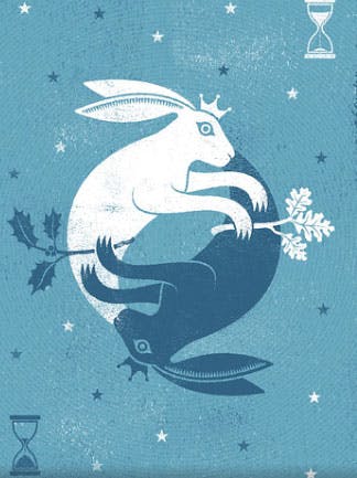 The Winter Solstice: Irish and Celtic Traditions, Newgrange