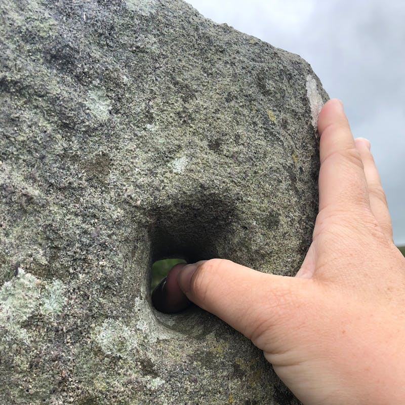 Ireland holds many romantic treasures that make it a place for lovers…