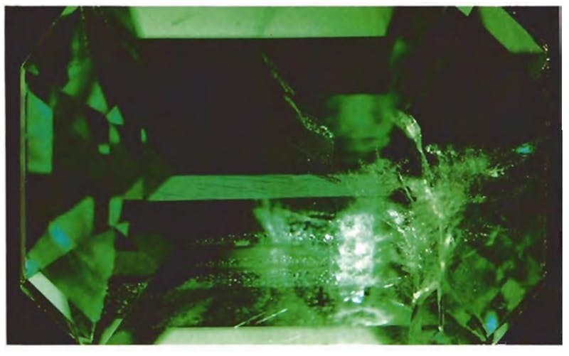 Are lab emeralds REAL emeralds?