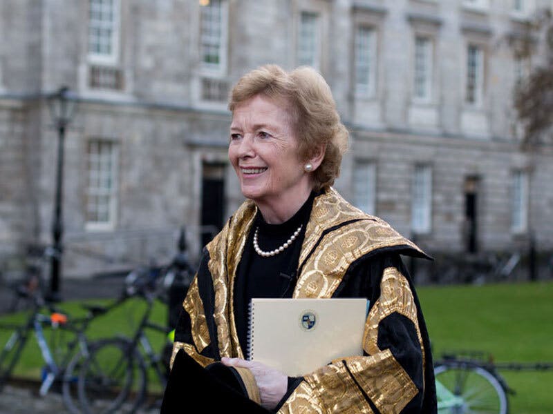 Nine Fierce Irish Women You Should Know