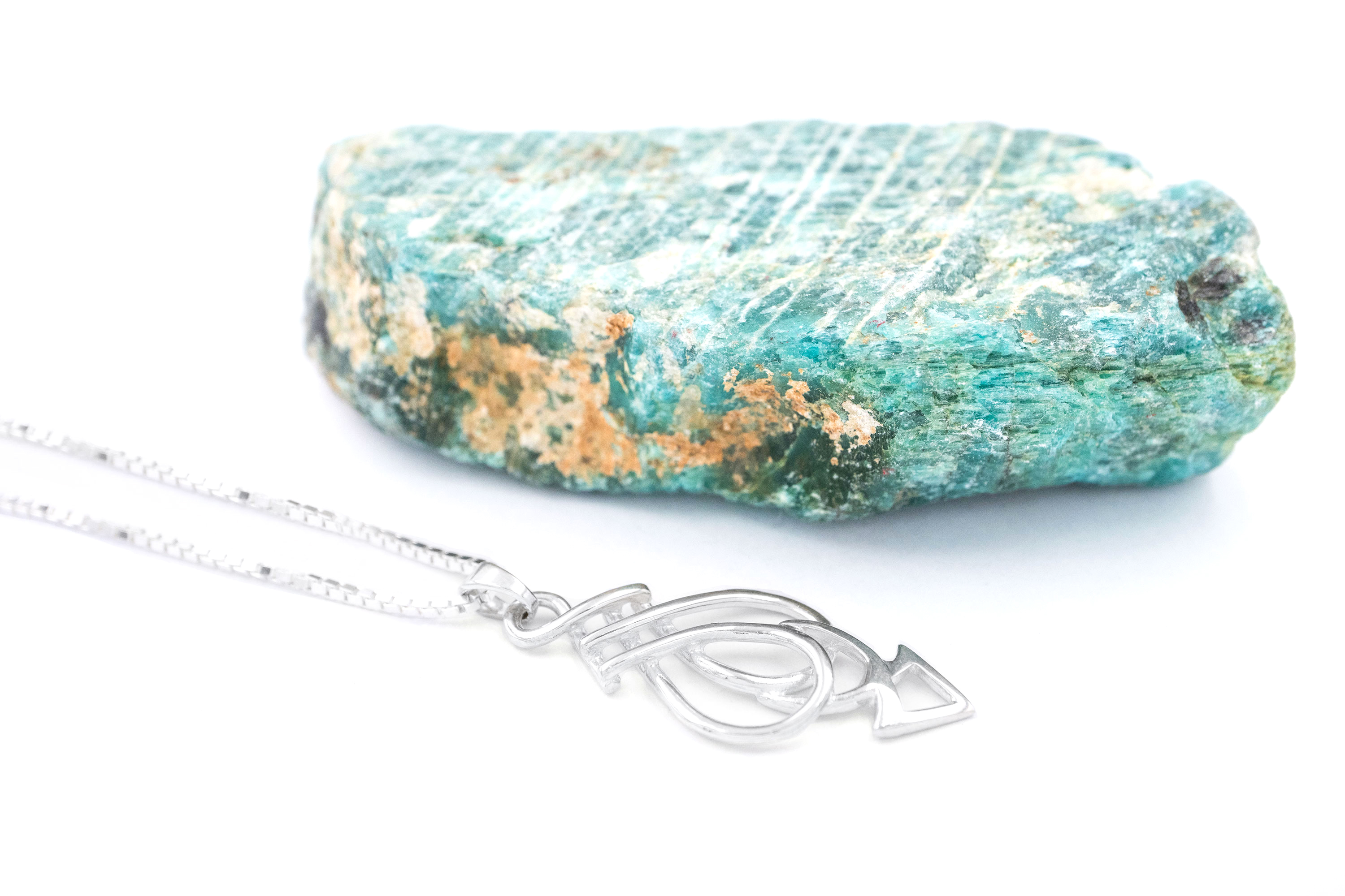 Celtic Arrow Pendant, From Ireland | My Irish Jeweler