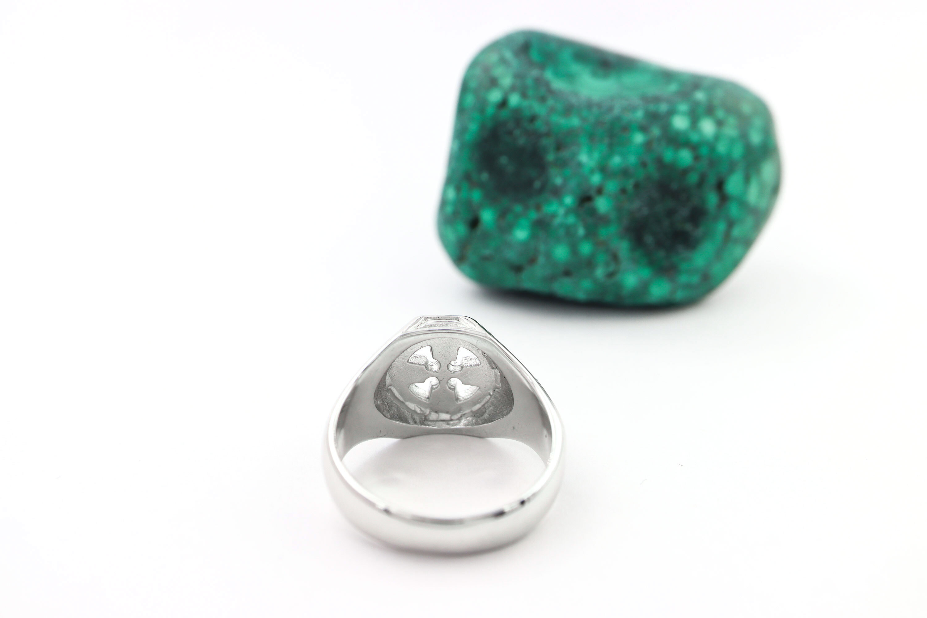 Celtic Cross Signet Ring, From Ireland | My Irish Jeweler