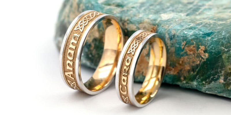 My Irish Jeweler: The Home of Irish Jewelry