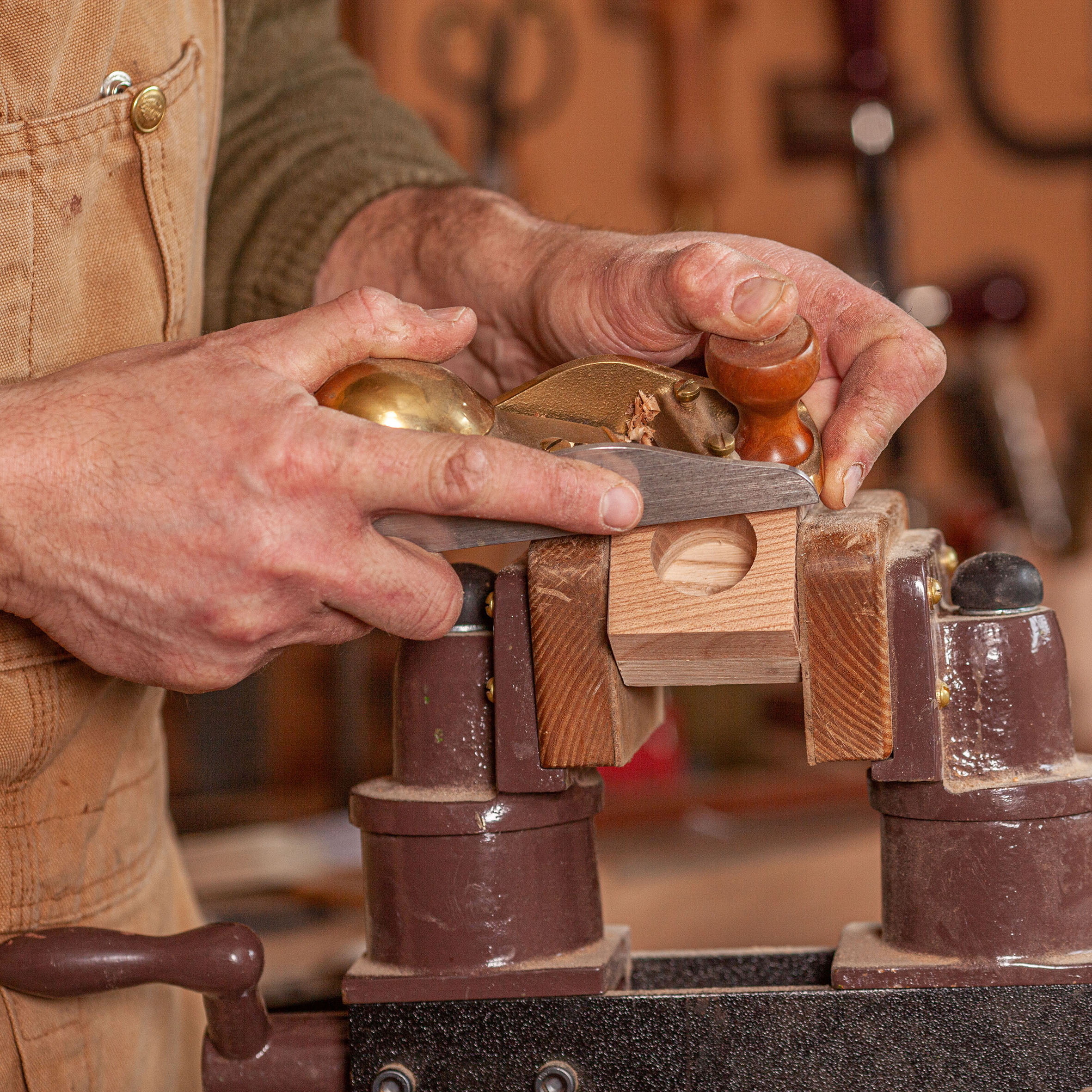 Handmade Irish Timber Ring Box, From Ireland | My Irish Jeweler