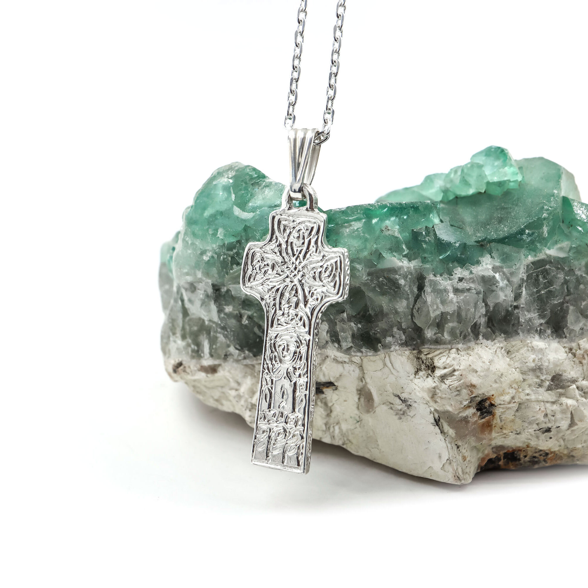 High Cross of Carndonagh, From Ireland | My Irish Jeweler