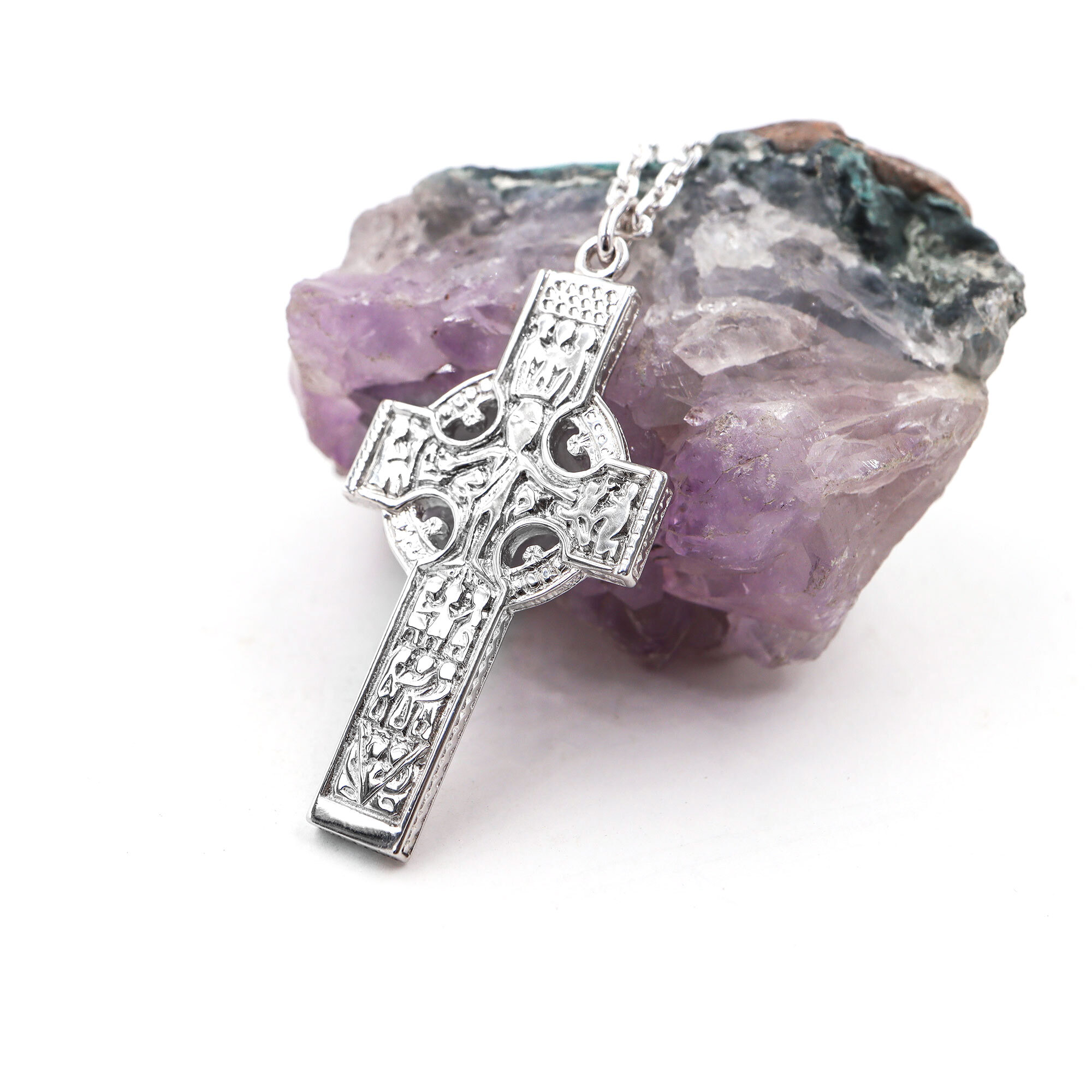 High Cross of Durrow, From Ireland | My Irish Jeweler