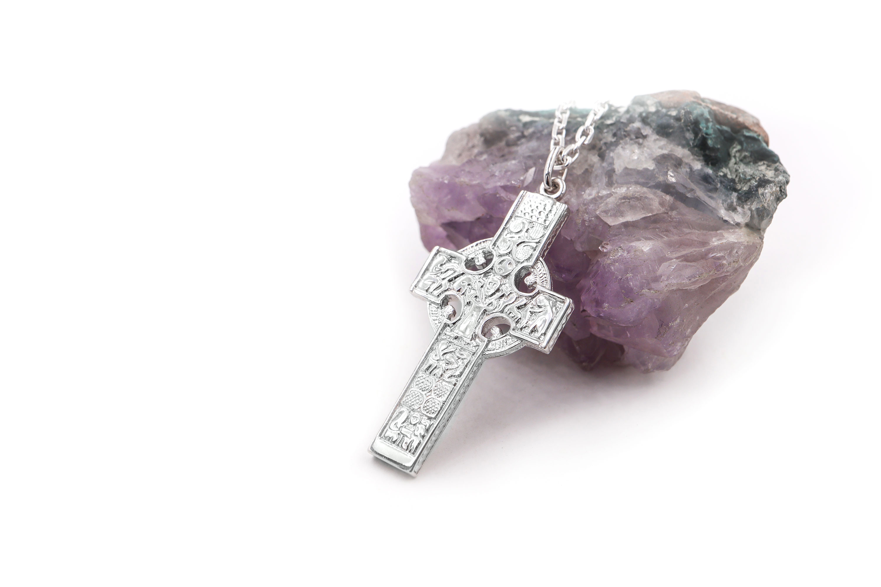 High Cross of Durrow, From Ireland | My Irish Jeweler