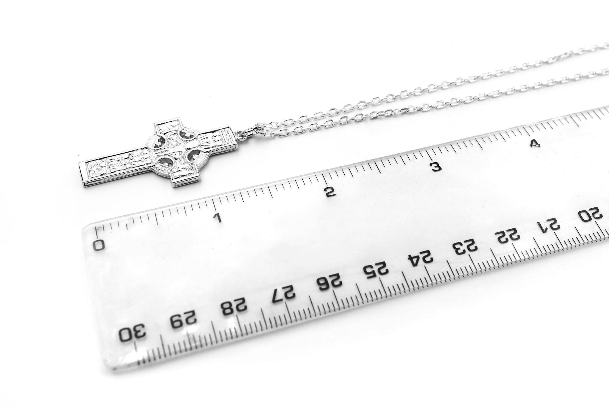 High Cross of Durrow, From Ireland | My Irish Jeweler