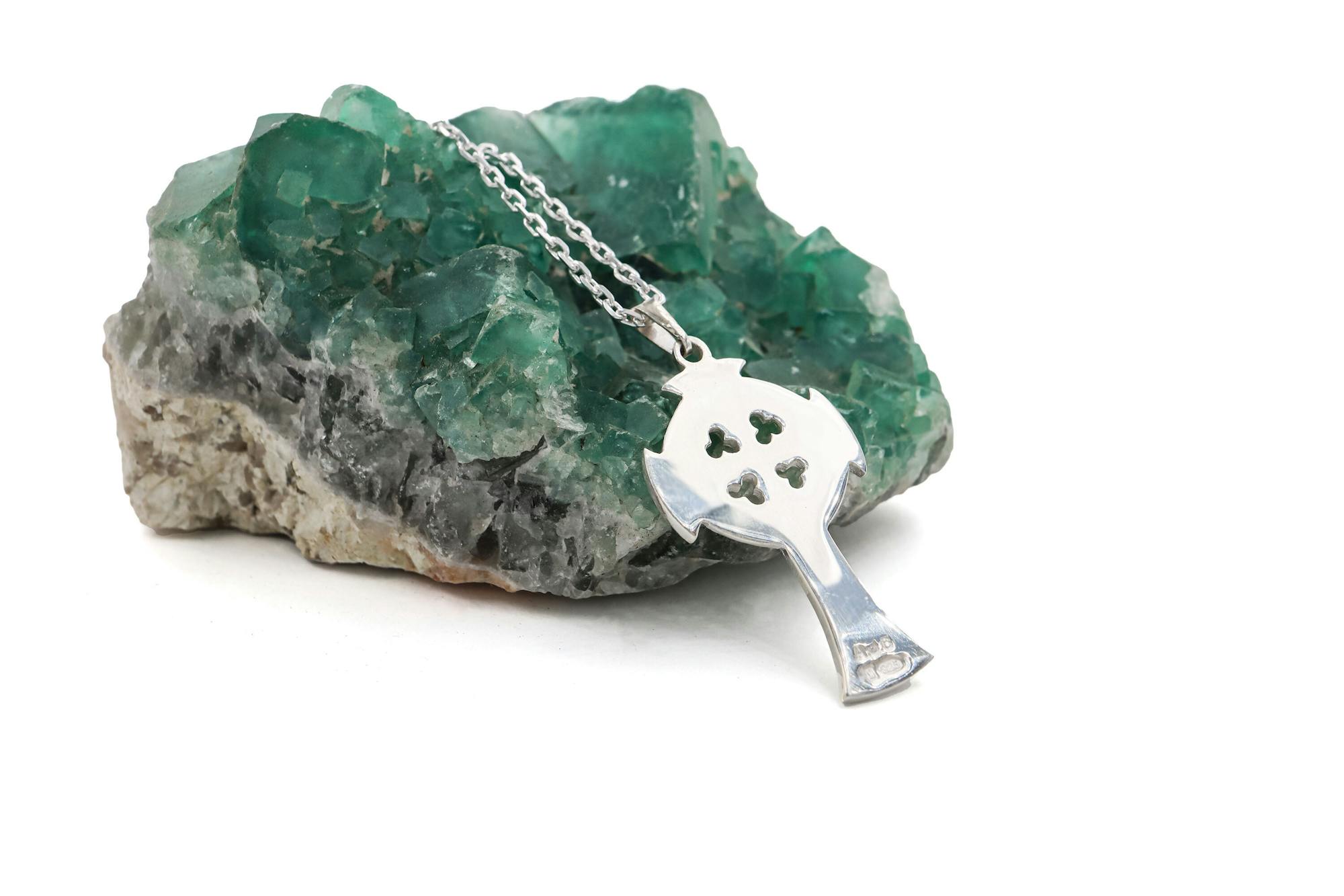 St Mobhi Cross, From Ireland | My Irish Jeweler