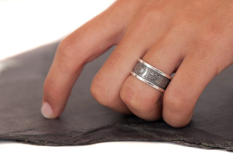 Gifting Him the Perfect Irish Piece