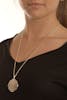 Sterling Silver Celtic Knot Pendant by Aidan… | My Irish Jeweler