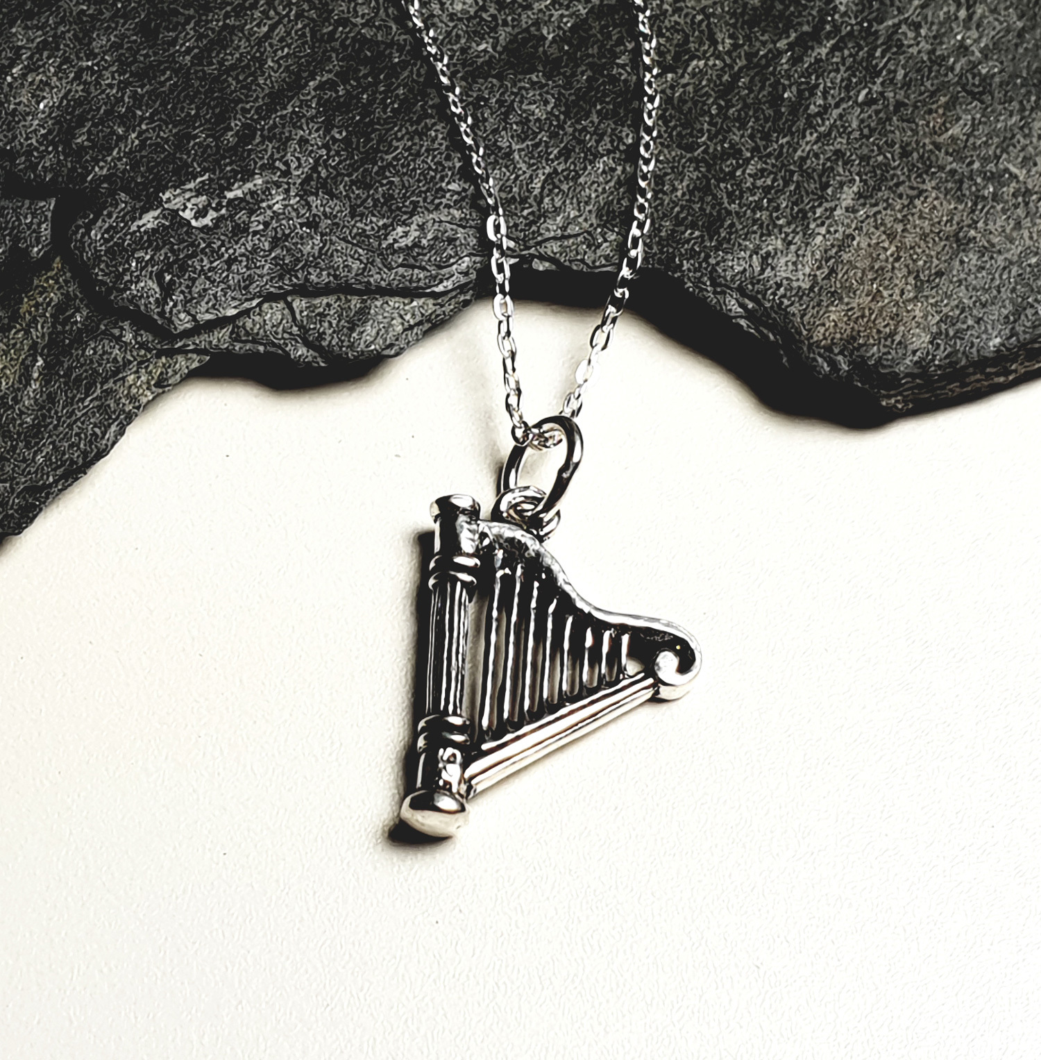 The Irish Harp: The national symbol of Ireland and Guinness