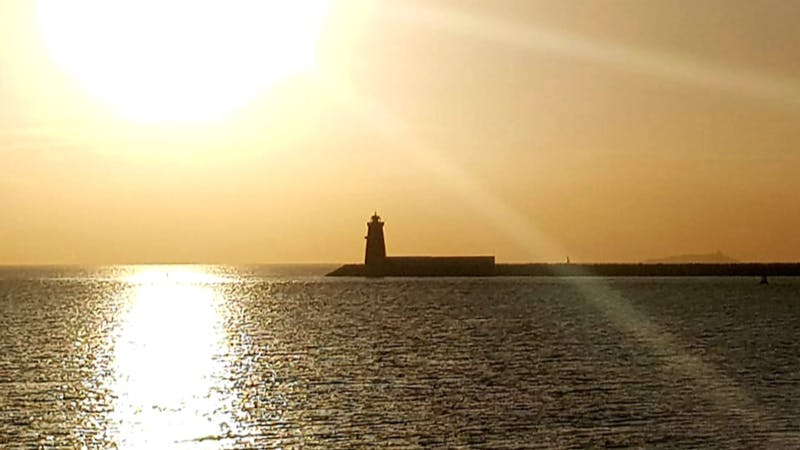 "Seanfhocal" Irish phrases and words of advice for new years…