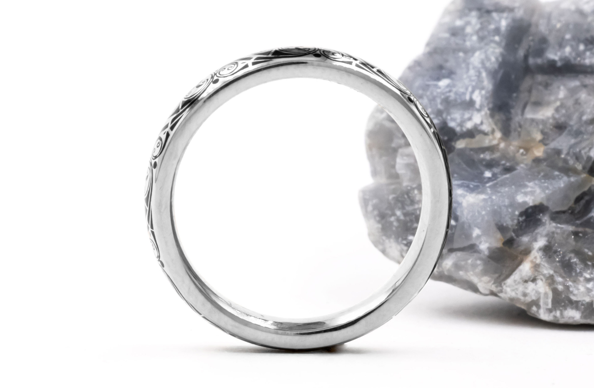 Triskele Ring, From Ireland | My Irish Jeweler