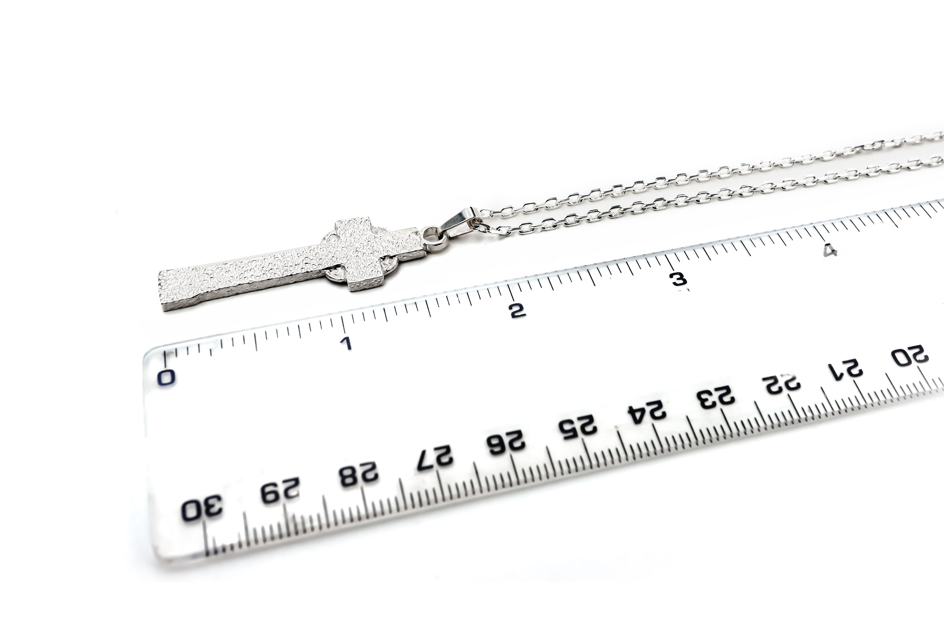 St Kevin's Cross of Glendalough, From Ireland | My Irish Jeweler