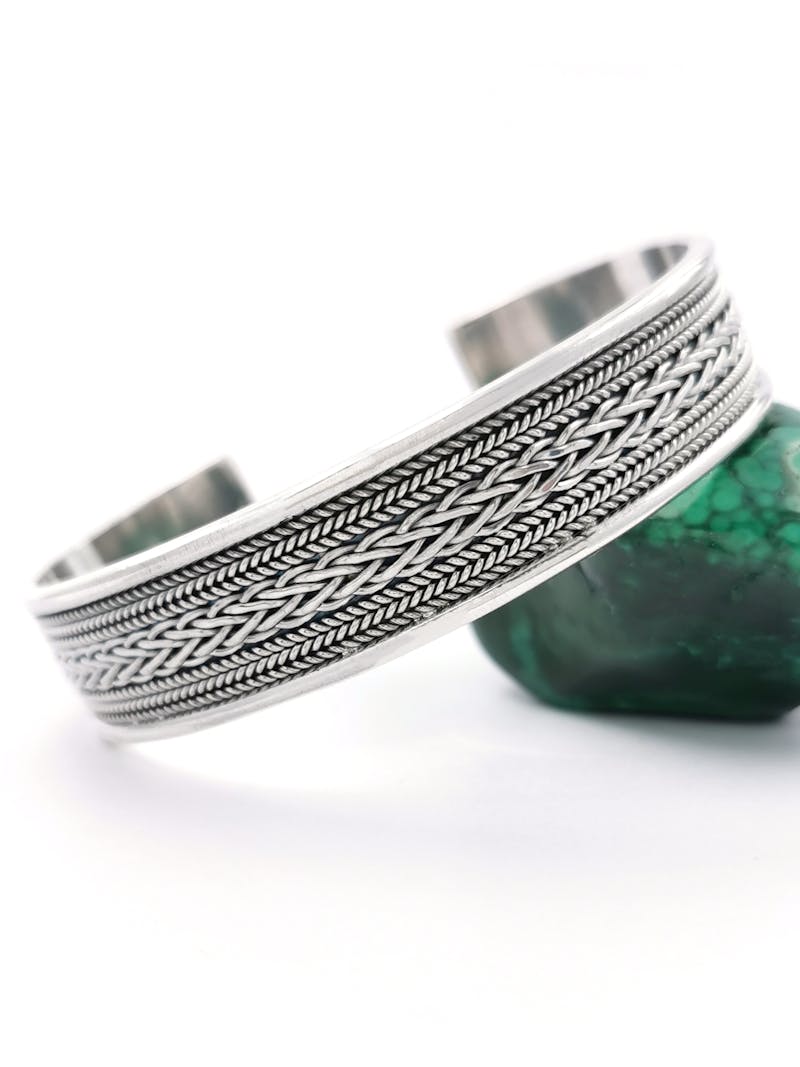 The History of The Celtic Torc