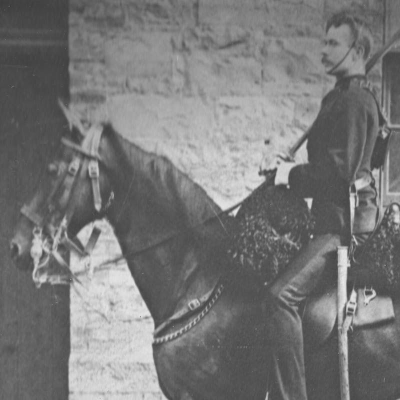 Discover Your Irish Family Tree with Joanna Cicely Fennell