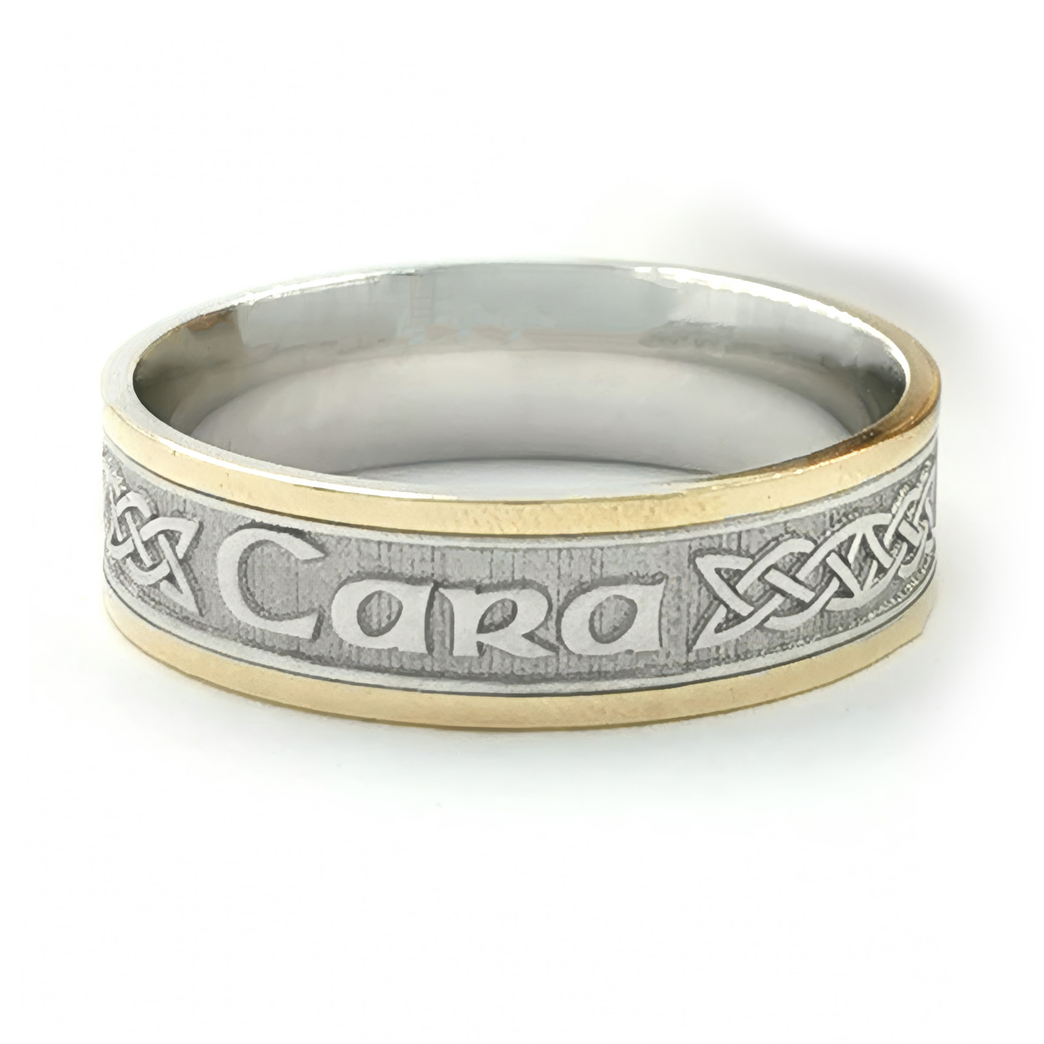 Mo anam cara wedding bands store